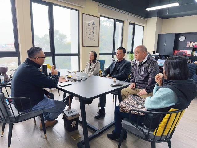 专业介绍
